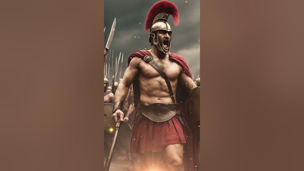 3 Crazy facts about King Leonidas, the Brave King of the Great Sparta # ...