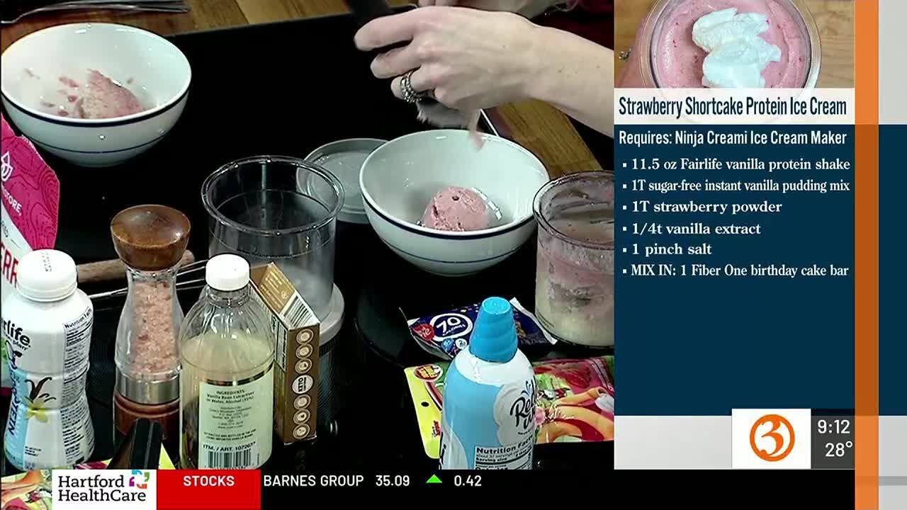 On The Menu with Chef Allie - YouTube