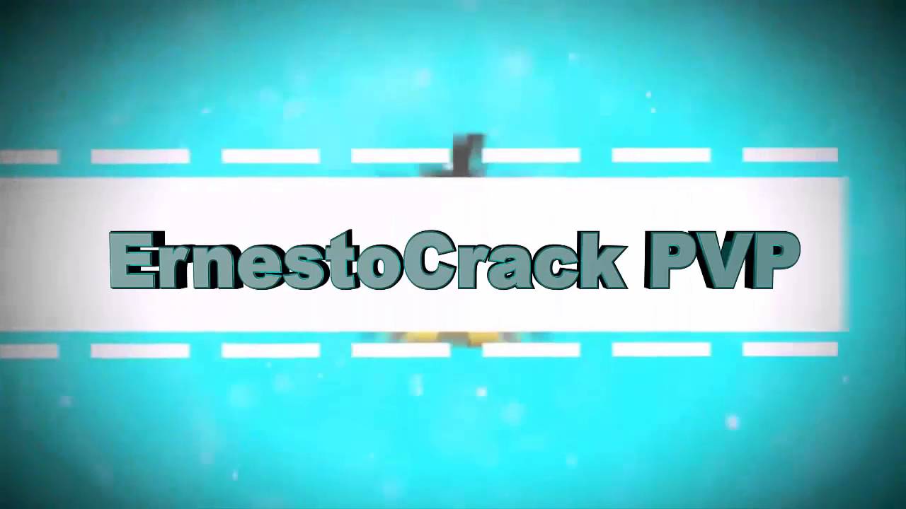 mi primera intro crack - YouTube