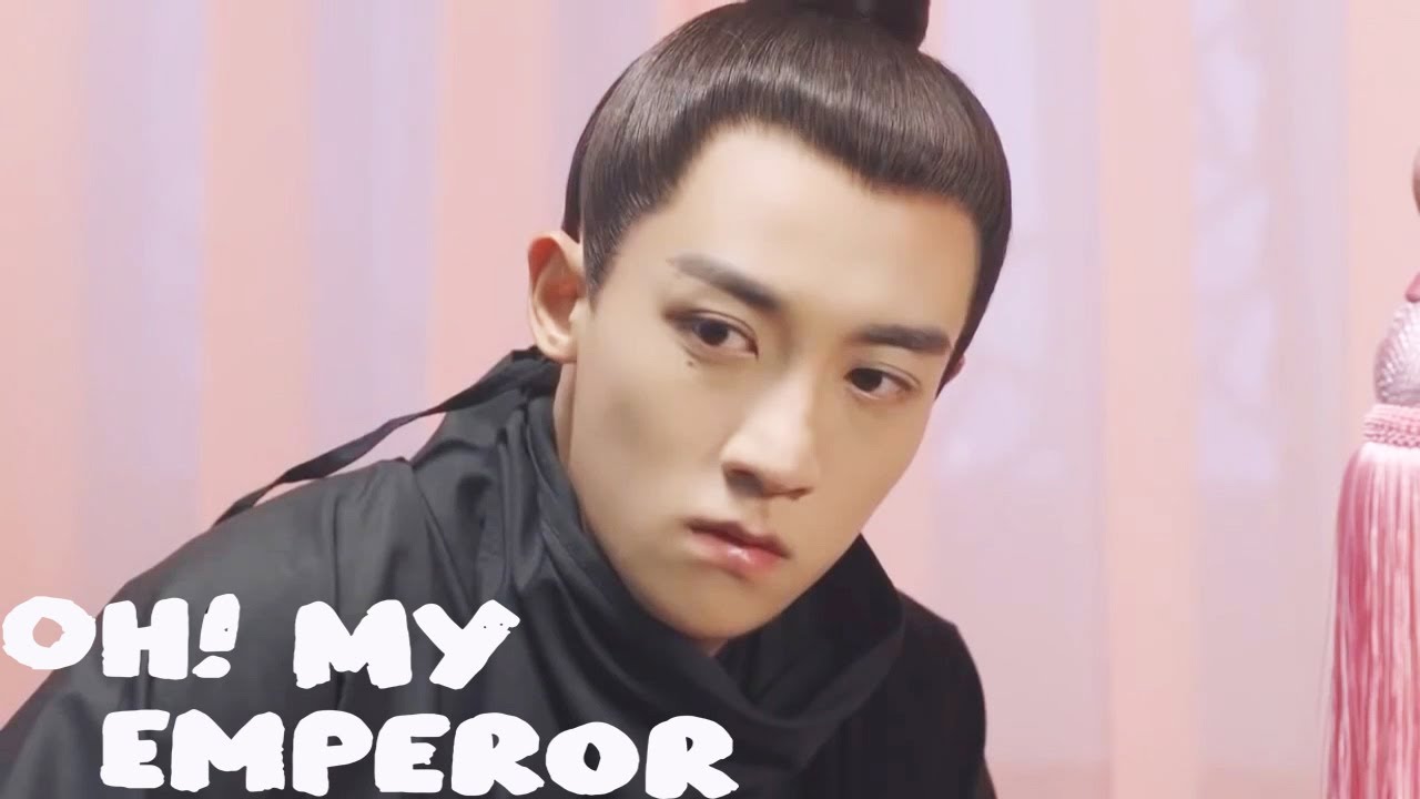 [Eng Sub]Why is she still alive!!!! | Oh My Emperor - YouTube