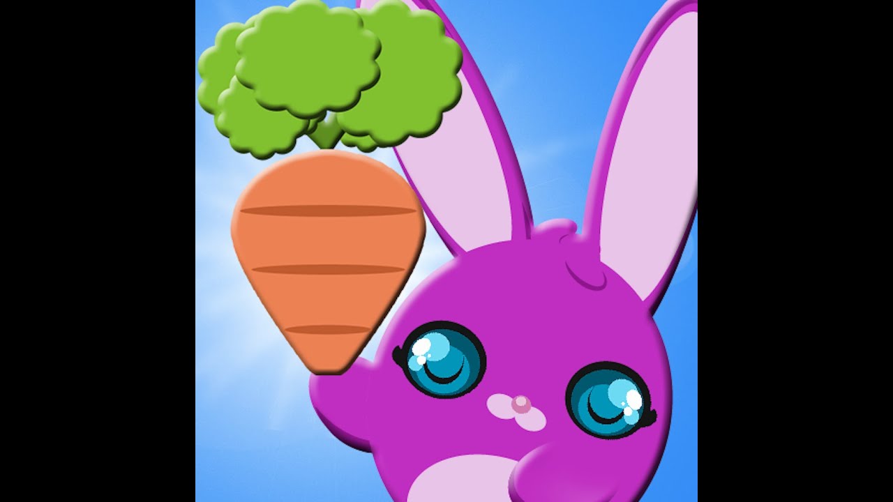Happy Bunny Tower Defense - Gameplay Trailer - YouTube