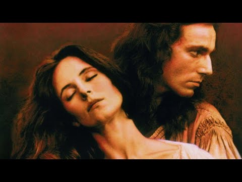 The Last of the Mohicans • The Gail Promentory - YouTube