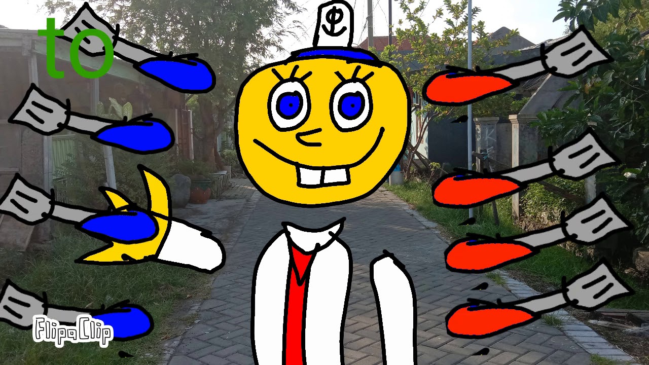destroy me meme (ft.spongebob) spoiler warning! remake - YouTube