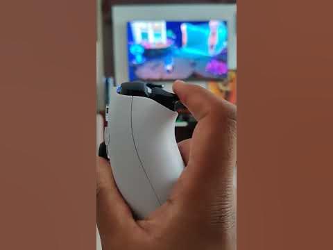 Adaptive Triggers PS5 - Astro Room #ps5 #adaptivetriggers - YouTube