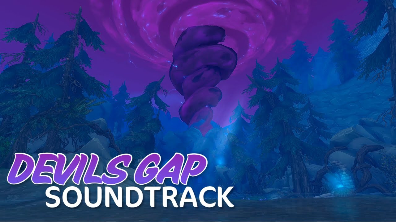 Devils Gap | STAR STABLE SOUNDTRACK | RELAXING MUSIC - YouTube