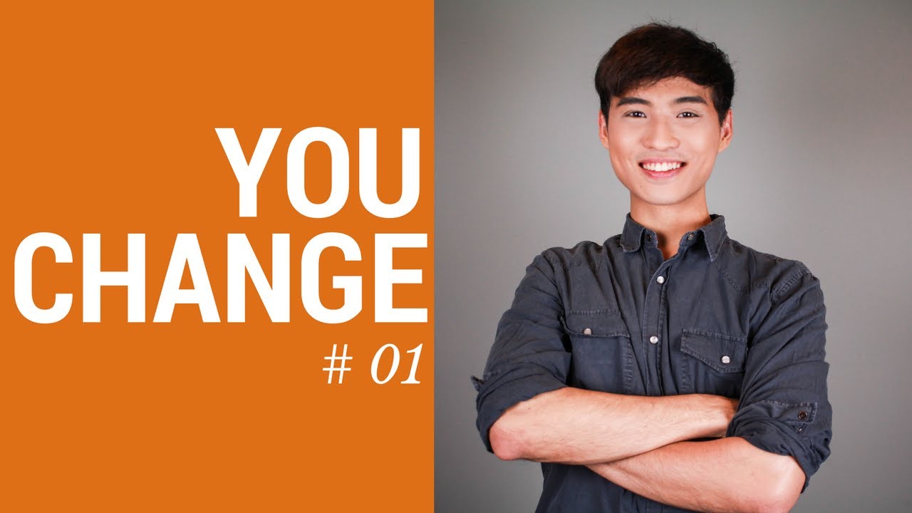 You Change : 為了更好的生活，我們該放下什麼？#1 - YouTube