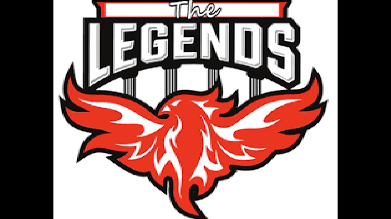 Stream Legend Roleplay #2 - YouTube