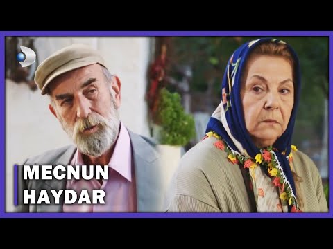 Üzüm Yenge ve Haydar Amca'nın Sevdası! - Bodrum Masalı 15. Bölüm