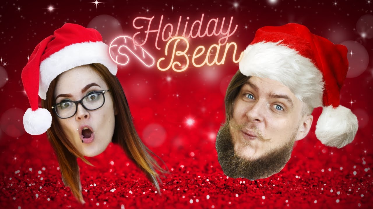 Annual Handmade Alpha Holiday Party - The Friday Bean Coffee Meet - YouTube