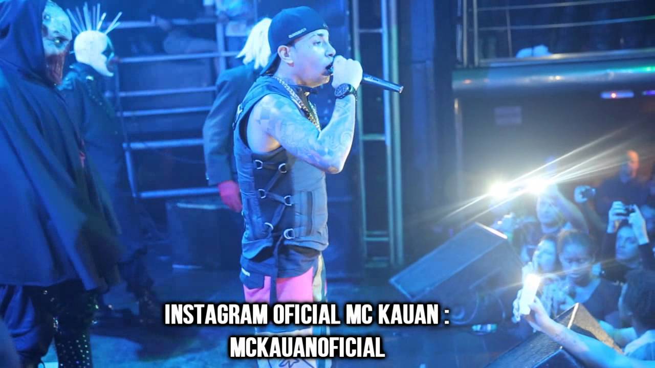MC KAUAN AO VIVO STUTTGART PORTO ALEGRE 05/06/2014 - YouTube