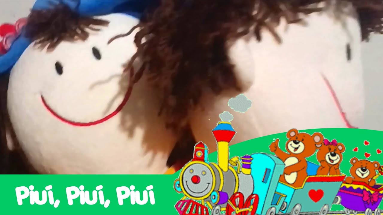 Piuí, Piuí, Piuí - Canções Infantis - YouTube Music