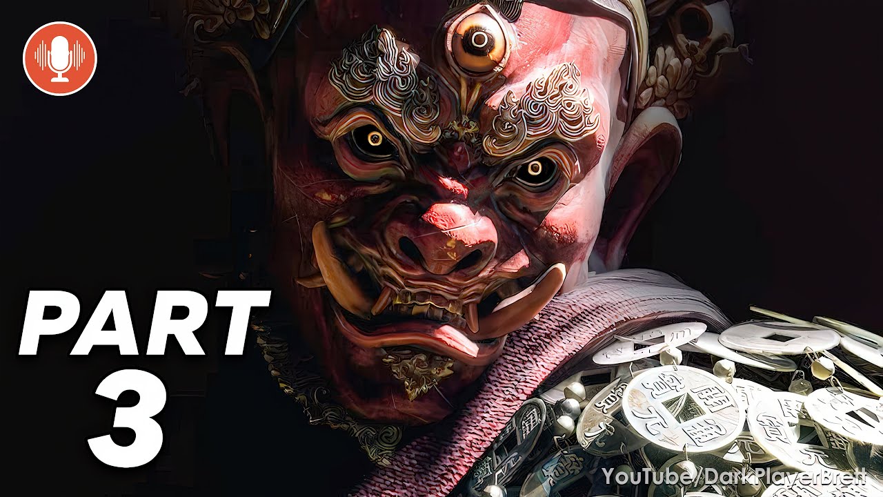 Black Myth: Wukong Chapter 2 Walkthrough - From Second Prince to Tiger ...