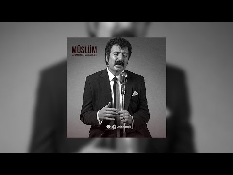 MÜSLÜM BABA - Arabesk Beat - AslanBeatz & Cehennem Beat