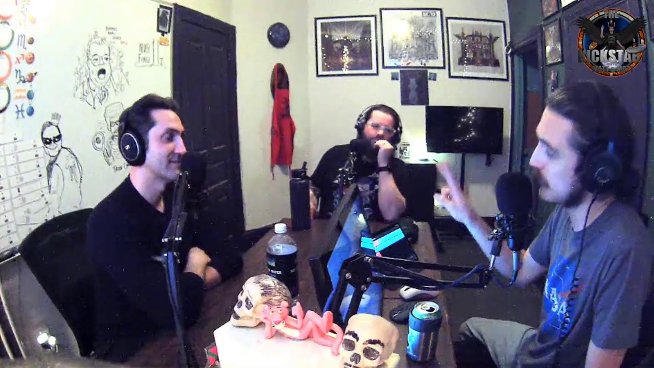 Episode 383 - YouTube