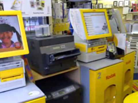 Cobham Cameras - YouTube