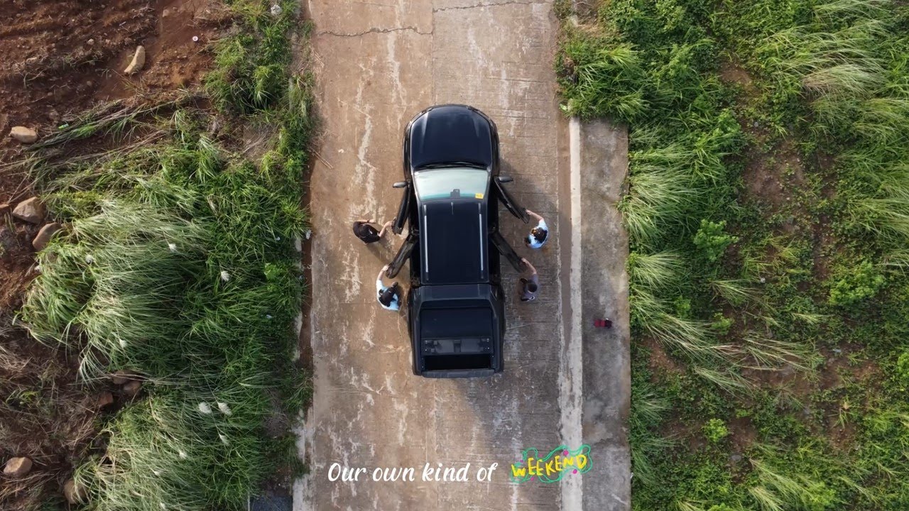 Chelsea Kitchen+Cafe, Antipolo - YouTube