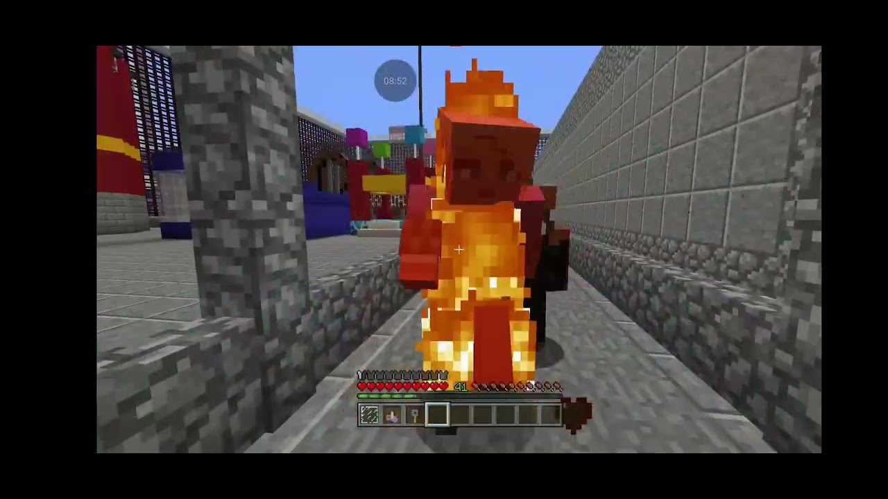 Faz World RP (S4EP-2) Exploring The Warehouse!!! - YouTube