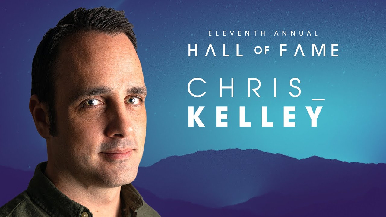 Chris Kelley (Google Lens, King and Country) | Full Sail University ...