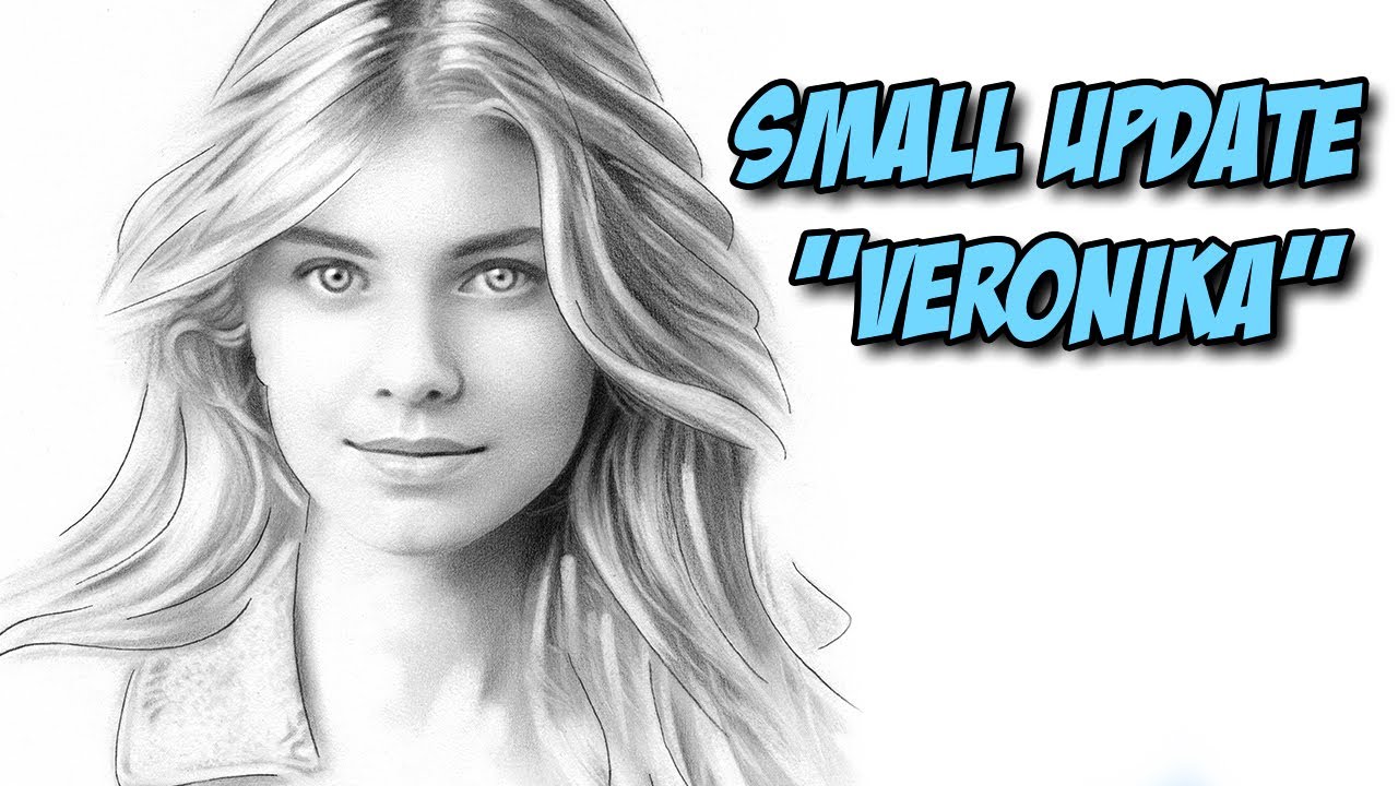 How to Draw using Graphite Small Tutorial Update - YouTube