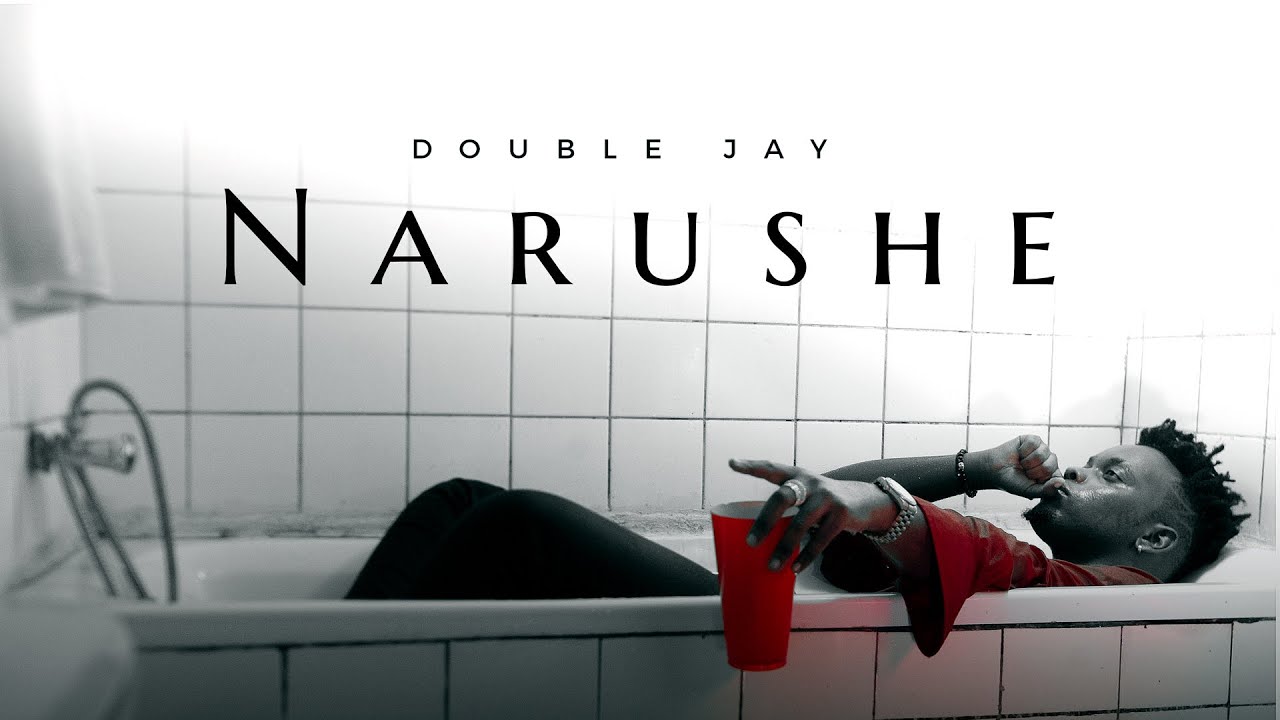 Double Jay - NARUSHE (Official Lyric Video) - YouTube