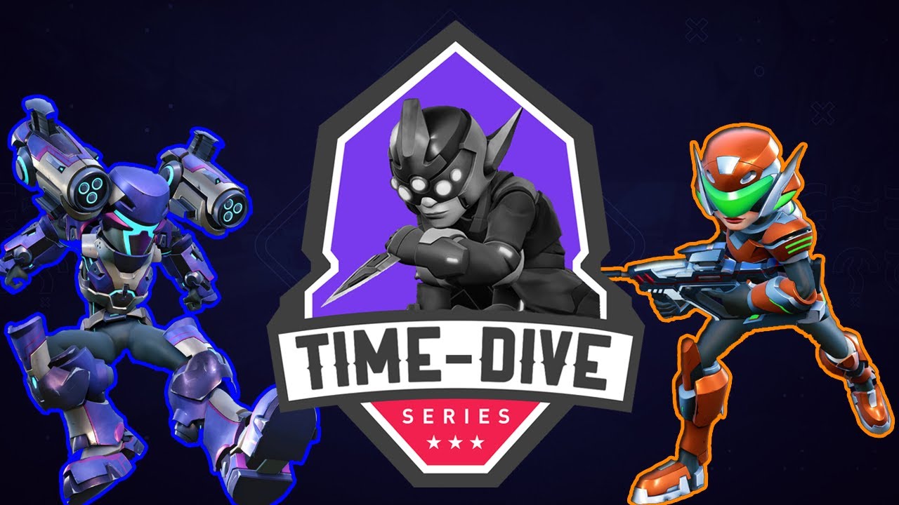 PxD Spring Tournament Trailer - YouTube