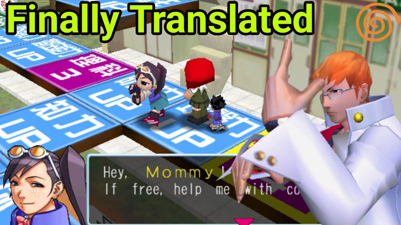 You Can Finally Play Project Justice’s Board Game Mode in English - YouTube