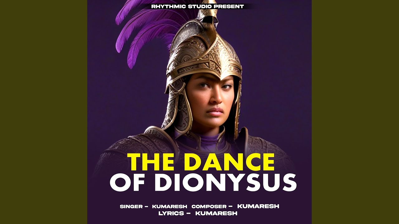The Dance of Dionysus - YouTube