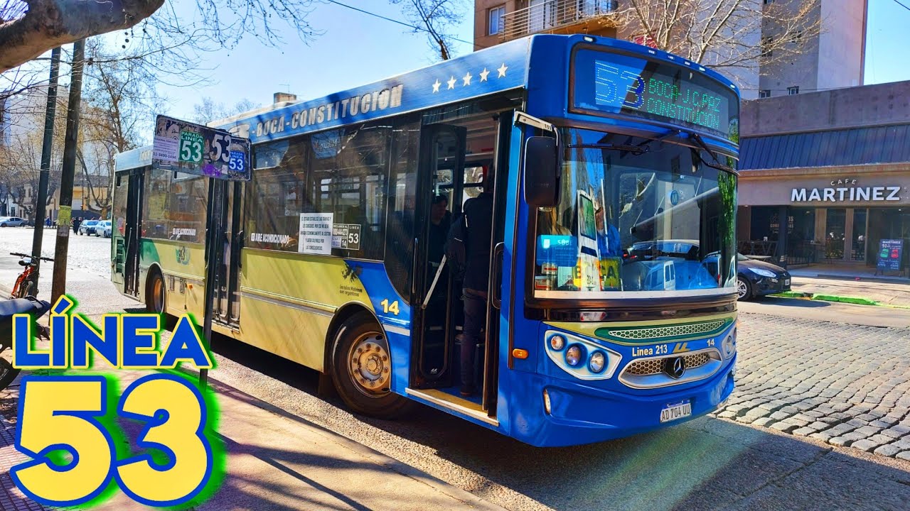 ¿Vale la Pena PAGAR TANTO? | Línea 53 - YouTube