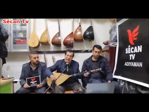 Ne Deyim Ki Dünya Senin Halına (Kalmamış) - Hüseyin Hanol -11.03.2022