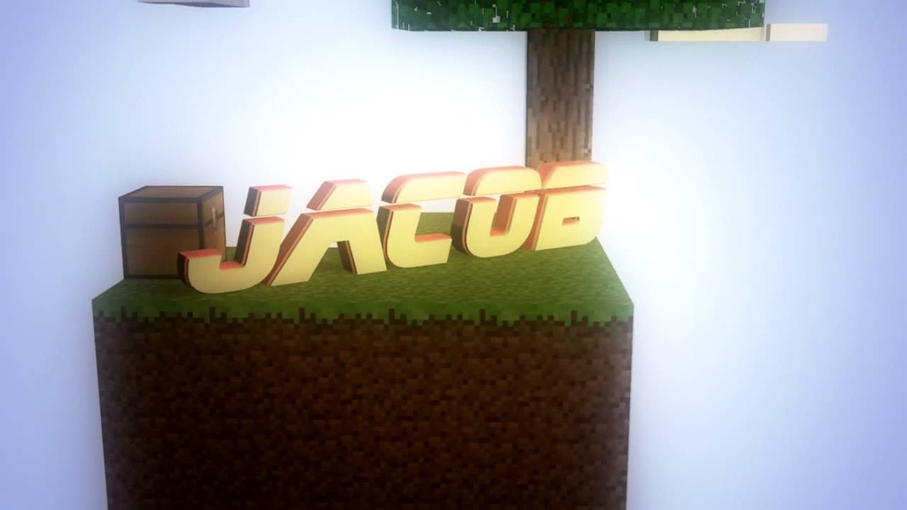Jacob Spice V3 - JC GFX - YouTube