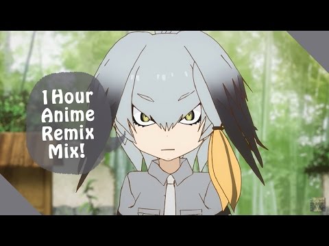1Hour Anime Remix Mix ▶ You are (not) alone Edition
