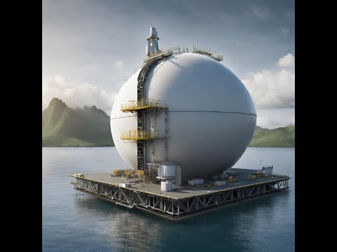 045 Bob Hargraves, Co Founder at ThorCon International - YouTube