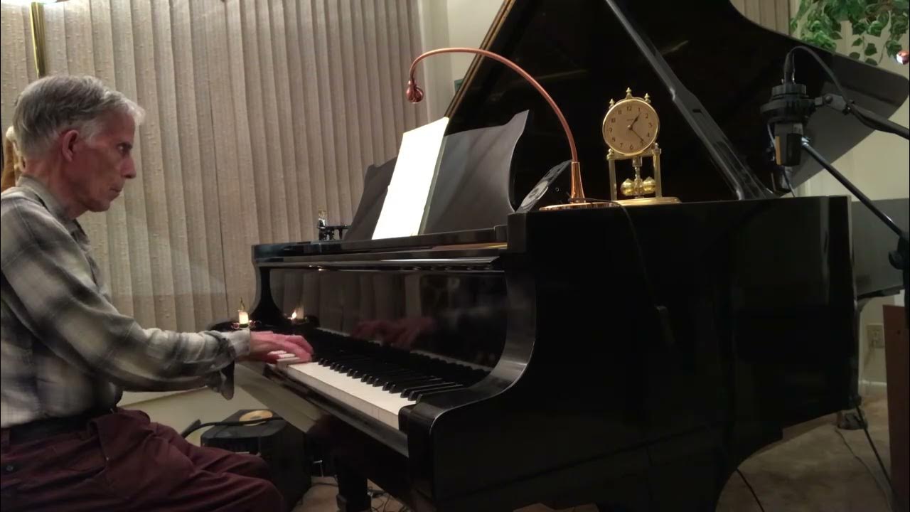 From Foreign Lands and People Robert Schumann. Scenes from Childhood Op ...