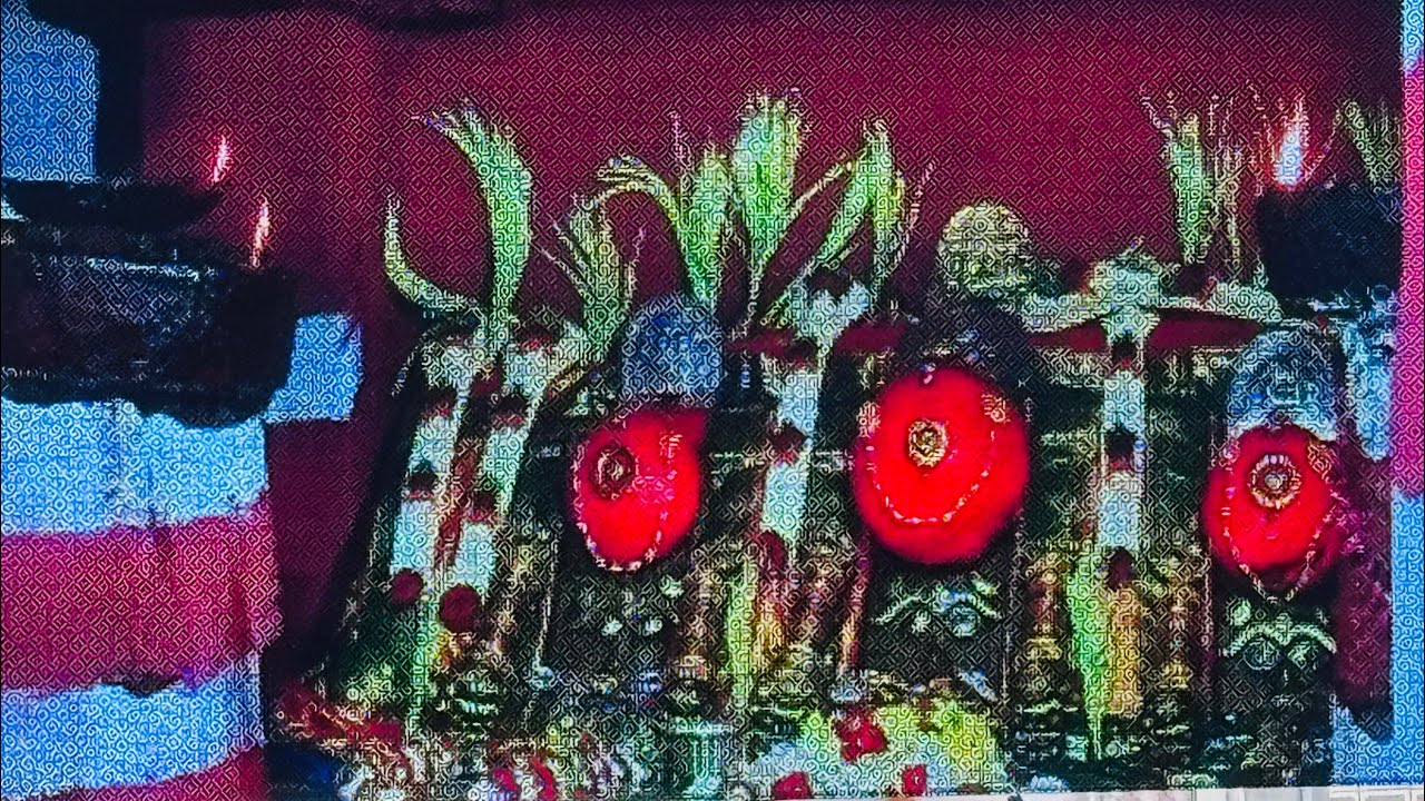 Hasanamba Devi temple 🛕 2025 year #hasanambatemple - YouTube