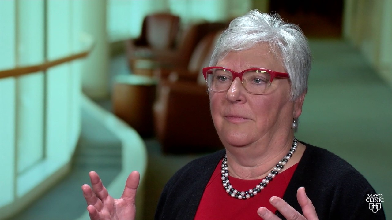 Women's Wellness Dr Virginia Miller Sex and gender in research - YouTube