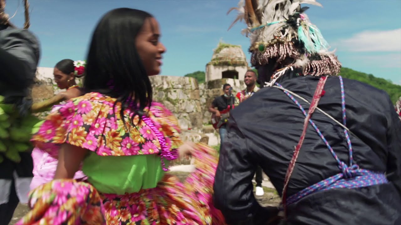 LA BATEA - video promo 2 - YouTube