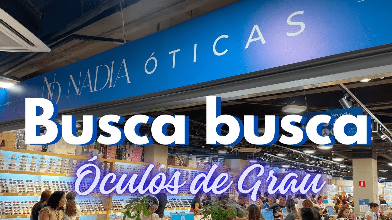 ÓCULOS DE GRAU ARMAÇÕES e LENTES no BUSCA BUSCA - Muito BARATO - Adulto ...