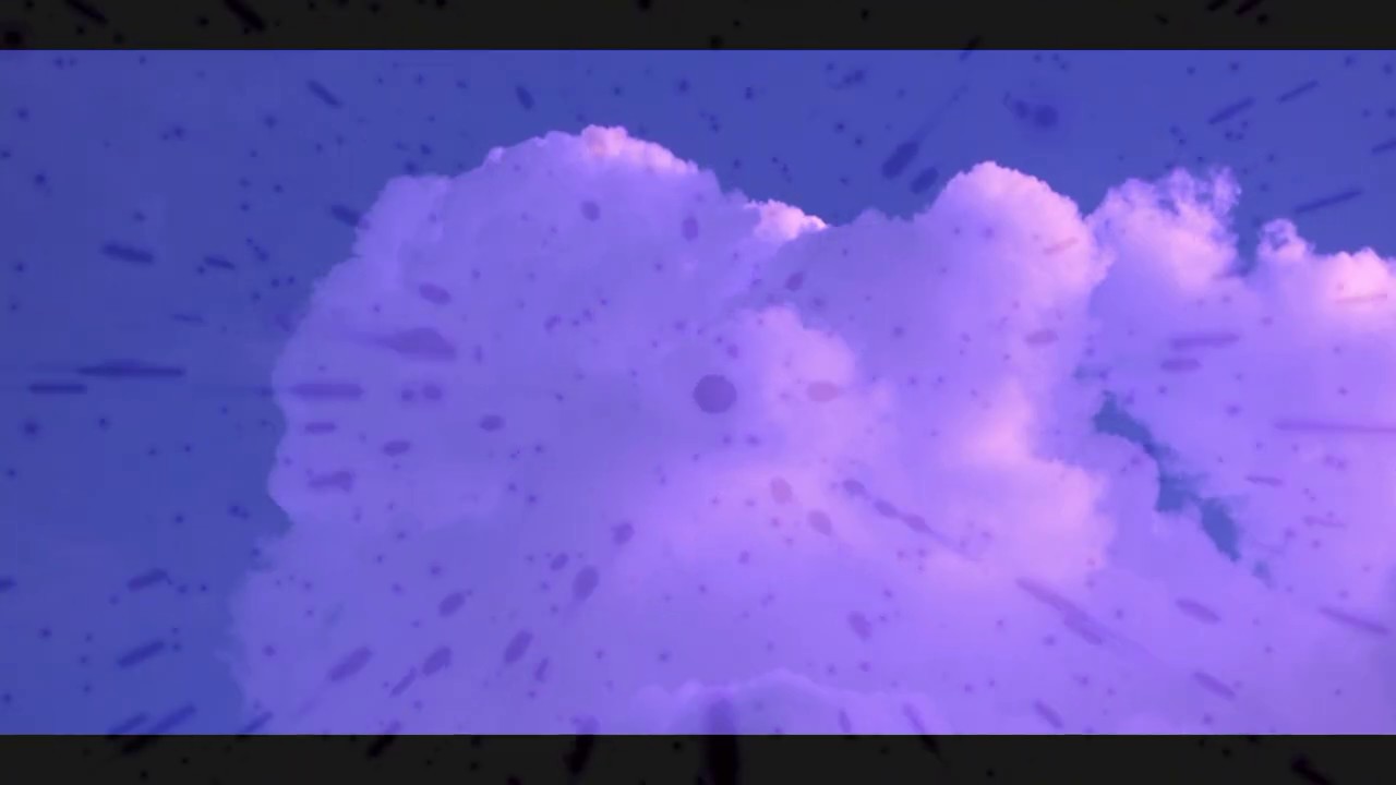 the 'Aly' way ...Welsh version of Chakra Cleansing & Healing video ...