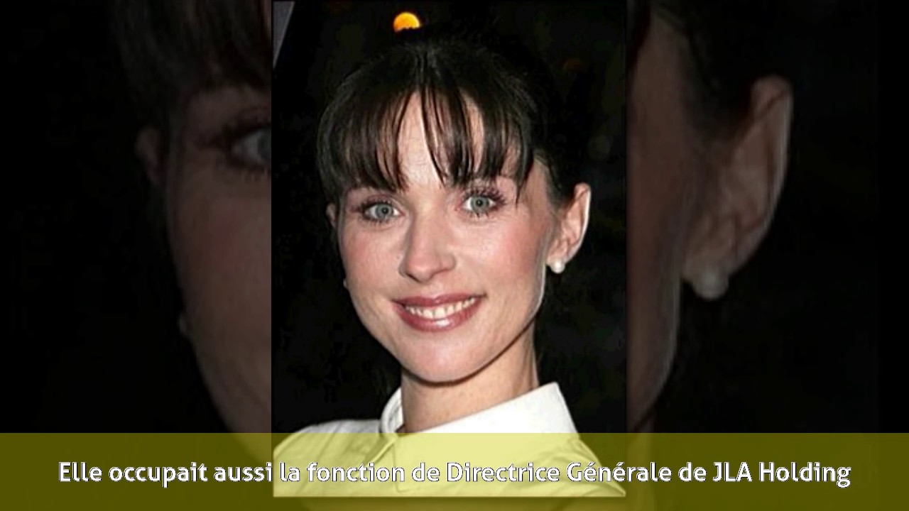 Isabelle Bouysse - Biographie - YouTube