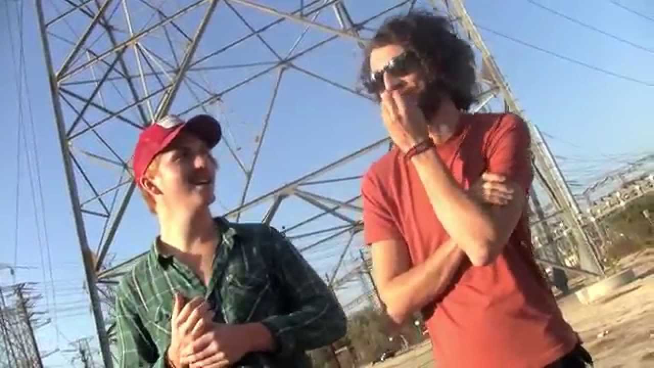 The Band TEAM* Rocks INDIE POWER! - YouTube