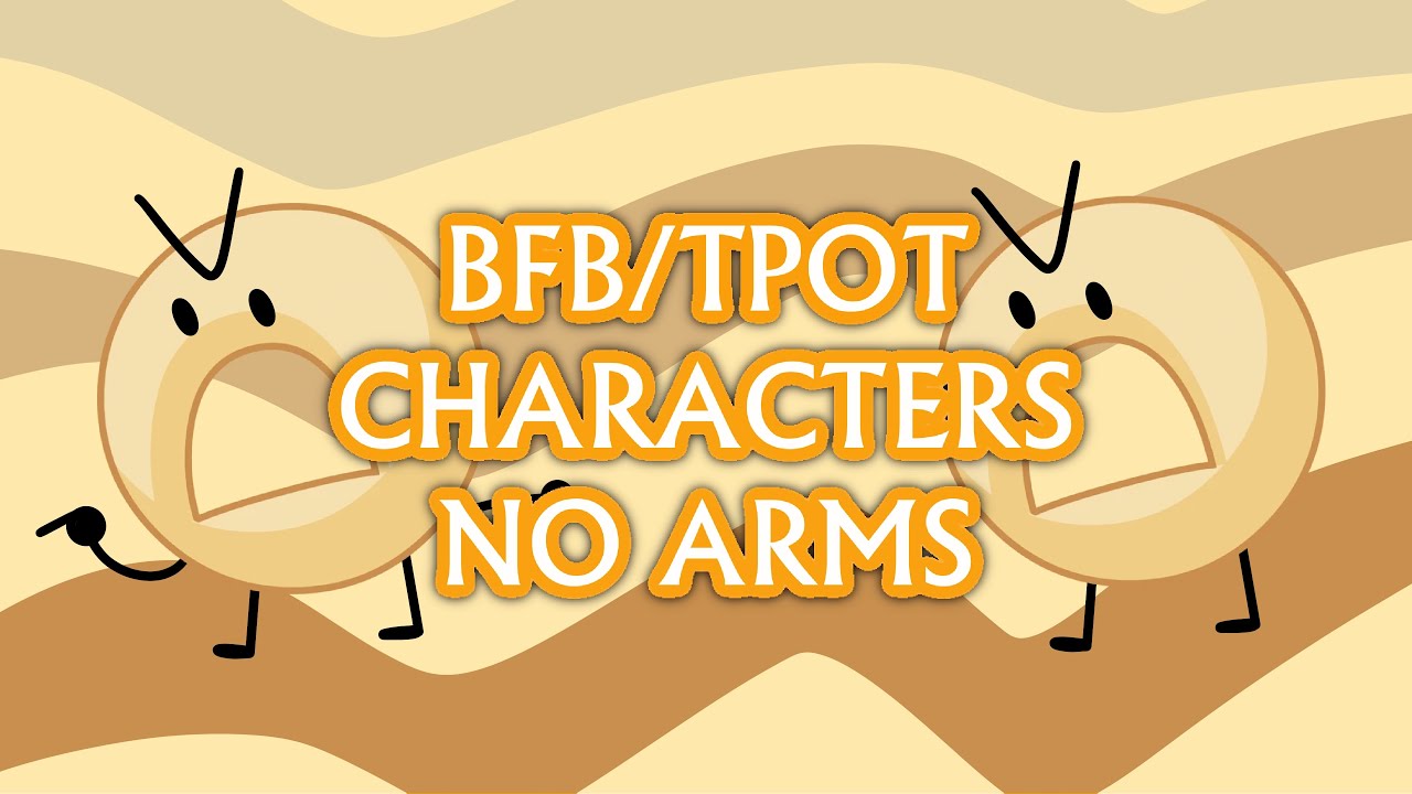Bfdi Arms
