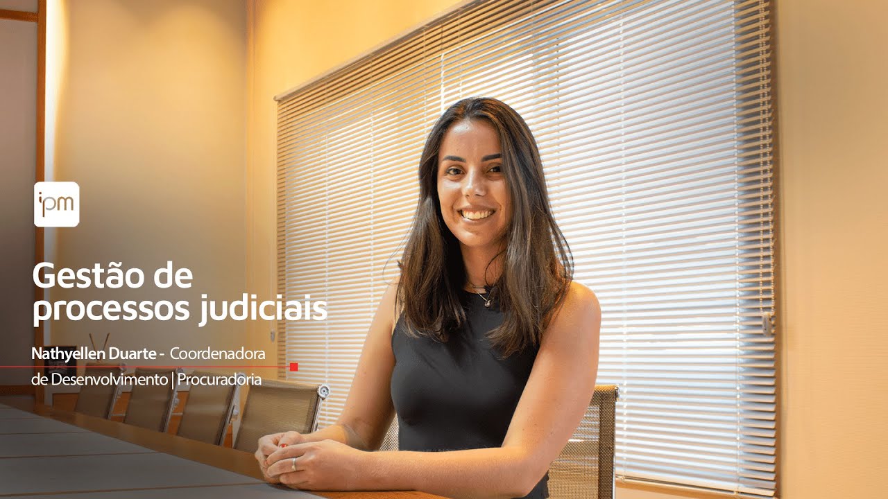 Gestão de processos judiciais - YouTube