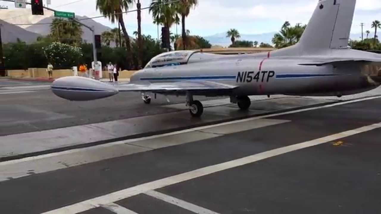 Parade of Planes 2015 Palm Springs - YouTube