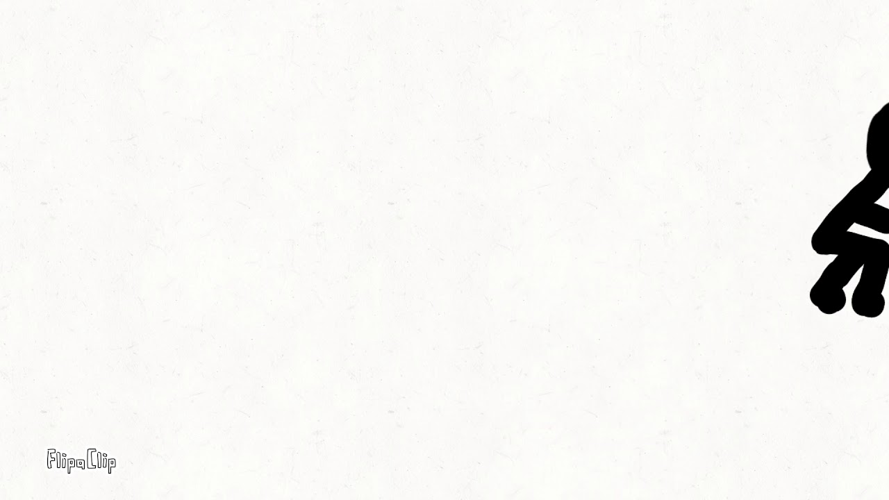 Running loop animation - YouTube