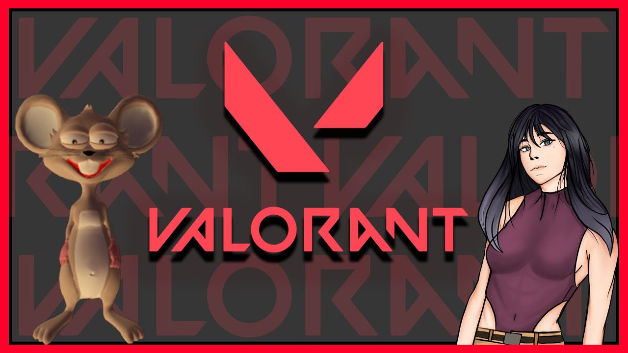 [VALORANT] Nyobain Kill Joy! Galang Dana Operasi Batu Empedu (Part 37 ...