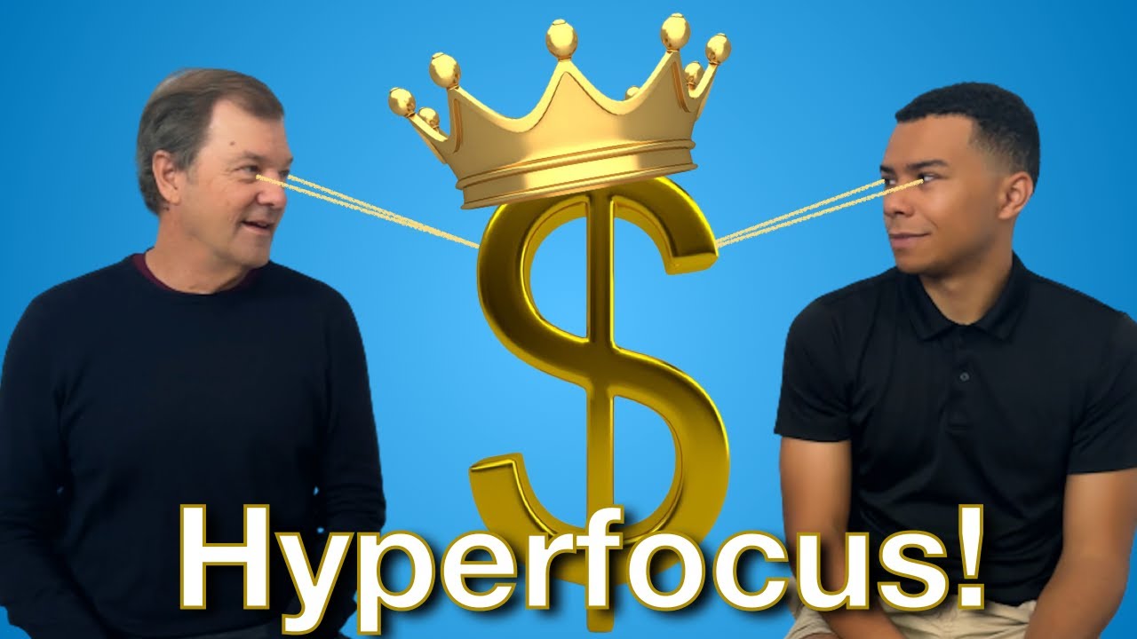 Get CASH Savvy to BEAT Recessions and WIN! | 45 Podcast - YouTube