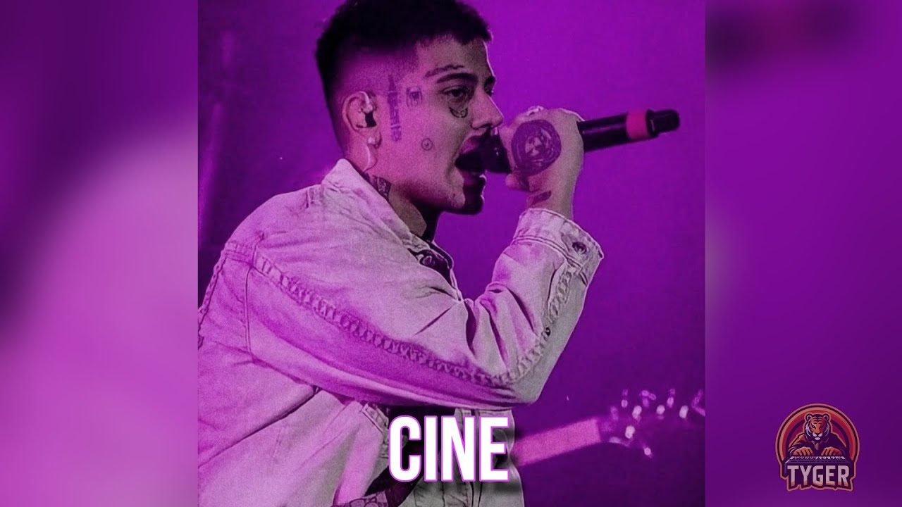 [FREE] DUKI YSY A "Cine 🚬" DETROIT TRAP "Ameri" Piano Type Beat 2025 (prod.tyger) - YouTube