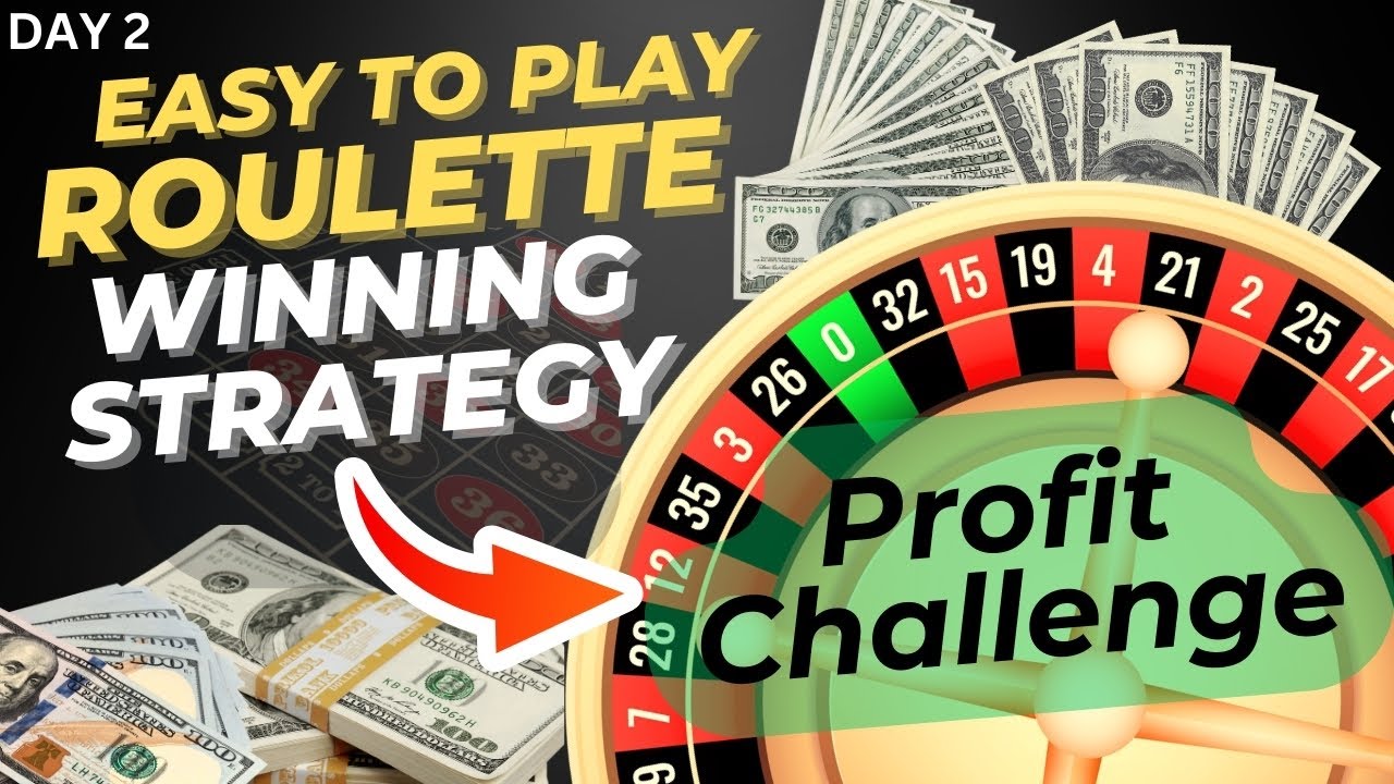 Simple Roulette Strategy Continues To Win! #roulette #viral #trending ...