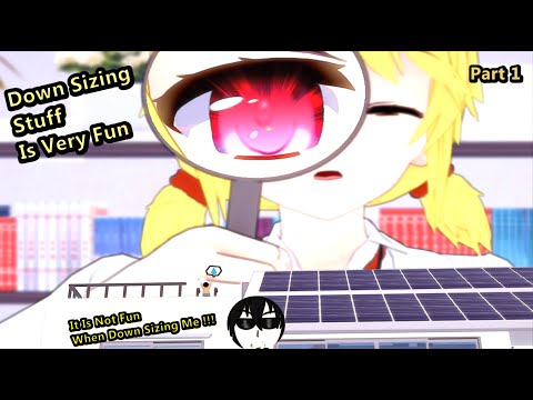 Giantess Game HP Studio Walkthrough Part 1 Big Opportunity For Bug 🐜😱