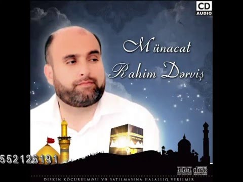 Rahim Dervish Ey Alinin Allahi 2016